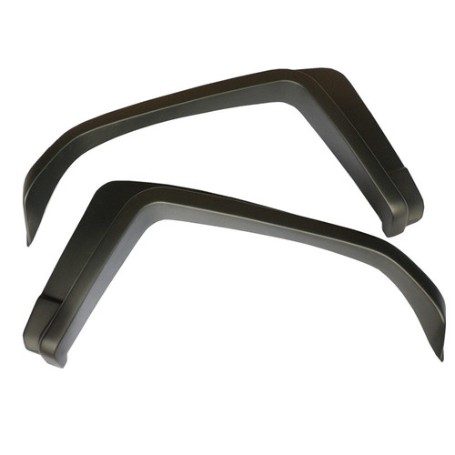 Toyota FJ Cruiser 07-21 CS 53mm ABS Fender Flares | Sarawak FJ Cruiser