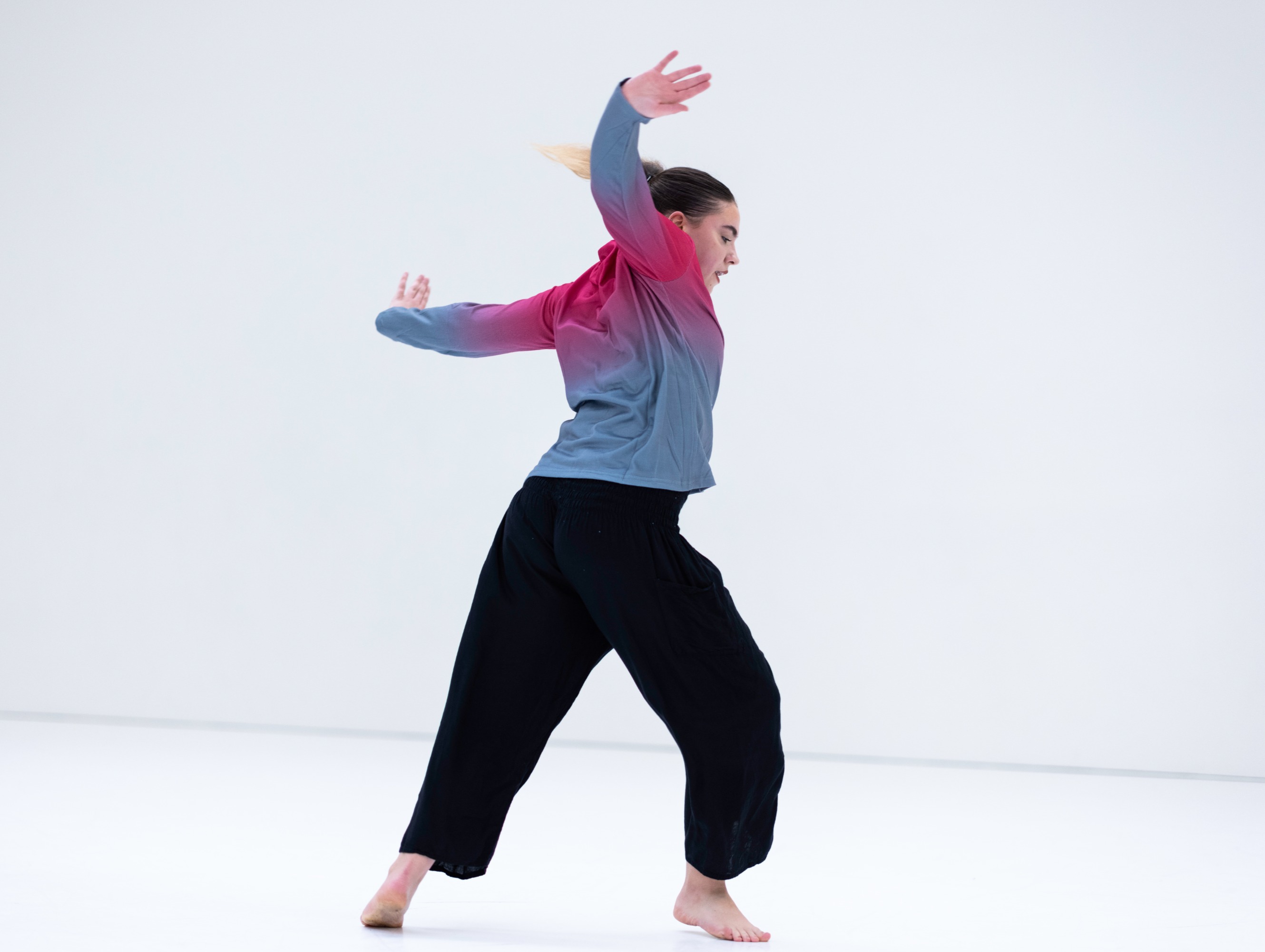 Cliodhna Ellin - Transferred from a Conservatoire into Year 2 BA (HONS ...