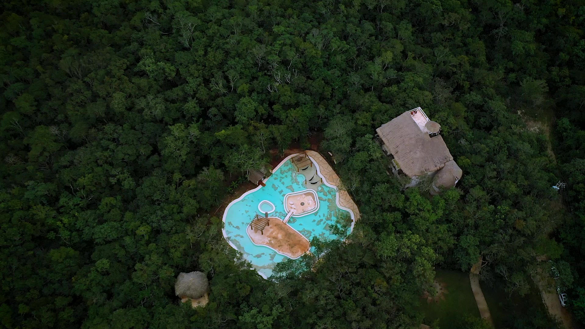 Hotel okaan en Chichen itza | booking | Chichén Itzá