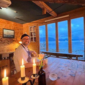 Hallvardsnaustet | Visit Strandebarm