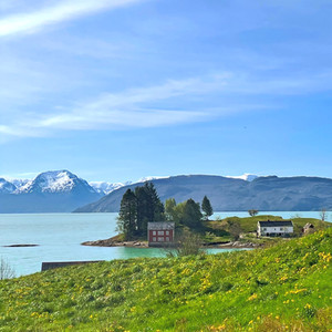 Heim | Visit Strandebarm