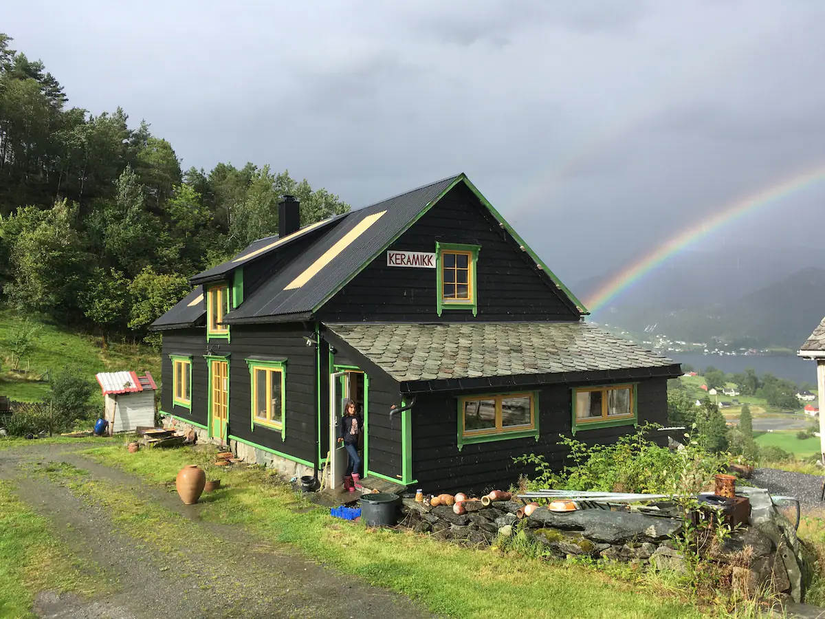 Aktivitetar | Visit Strandebarm