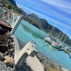 Heim | Visit Strandebarm