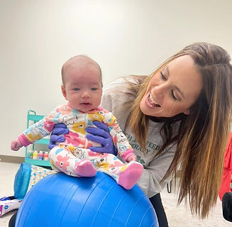 Speech Feed Therapy Checklist | Thibodaux, Louisiana