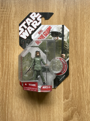 Star Wars 30th Anniversary Collection - Rebel Honor Guard | out of stock