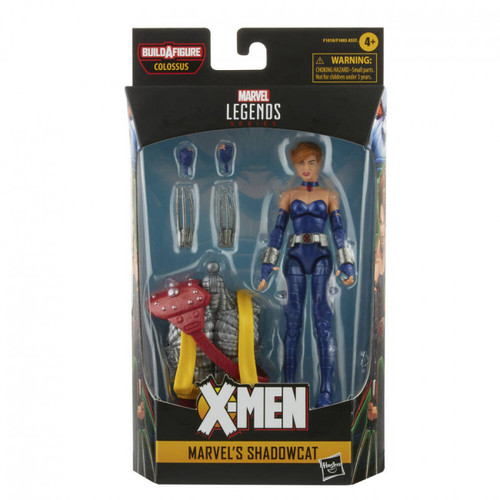 Marvel Legends - Marvels Shadowcat | out of stock