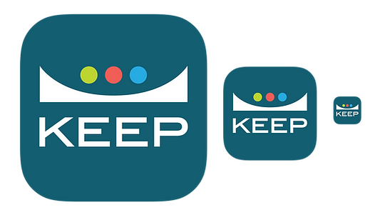 Keep Case Study | Arcade