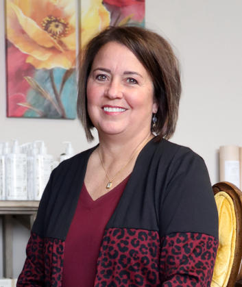 Designed by Shauna | Graphic Design | Web Design & Marketing | Optimize ...