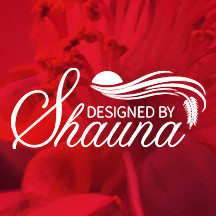 Designed By Shauna | Specializing in Graphic Design, Web Design ...