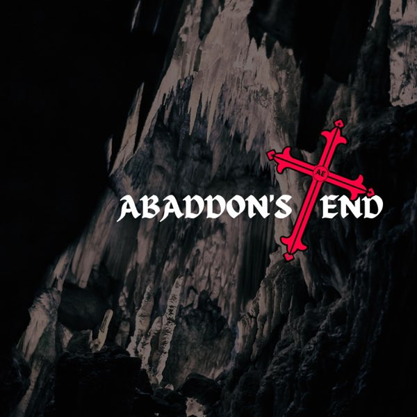 STEVE SUGDEN of ABADDON'S END | TruRockRevival