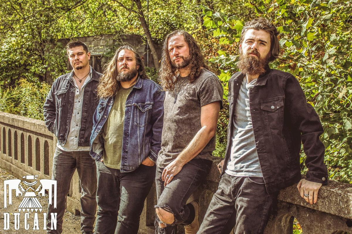 DUCAIN | TruRockRevival