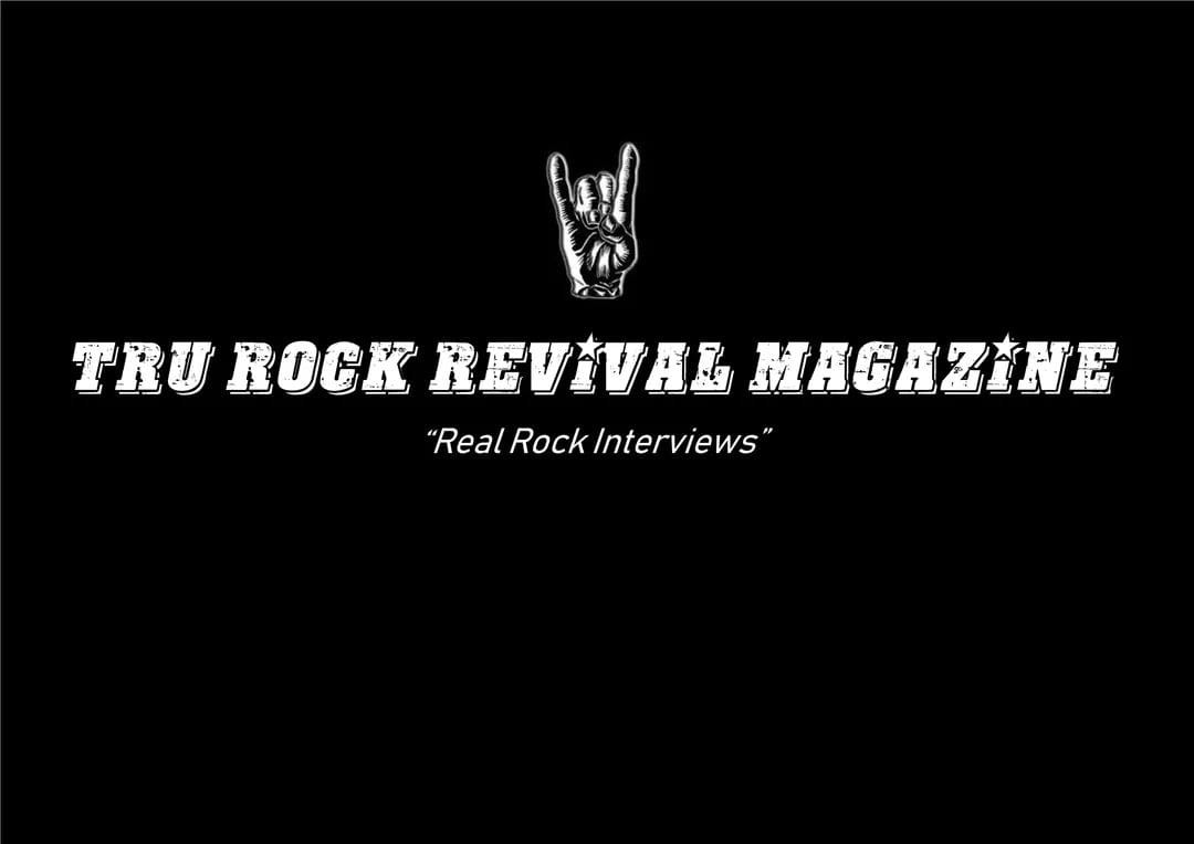 HOME | TruRockRevival