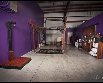 RENTALS | Woodshed Orlando