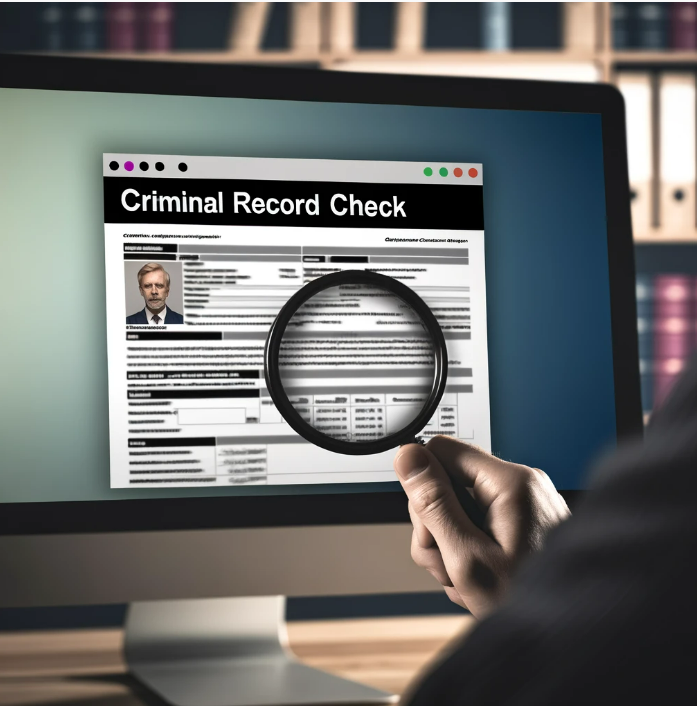 Clearing Your Record: How Expungements Can Change Lives