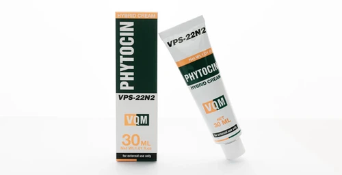 Phytocin PDRN Hybrid Cream | MLB Academy