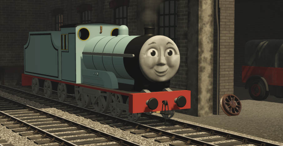 SG Engines | Clay Truck Works