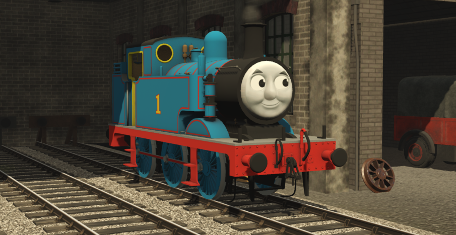 SG Engines | Clay Truck Works