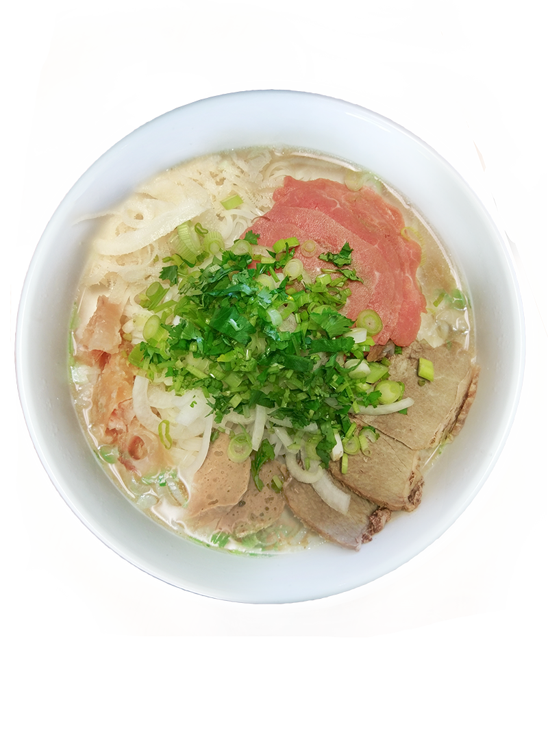 P4- Wat Da Pho - Pho Dac Biet