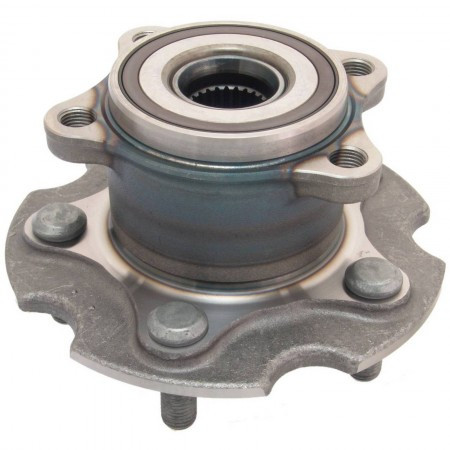 RODAMIENTO TRASERO TOYOTA RAV 4 2018 | merocarodamientos