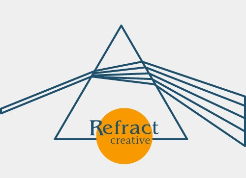 Home | Refract Creative