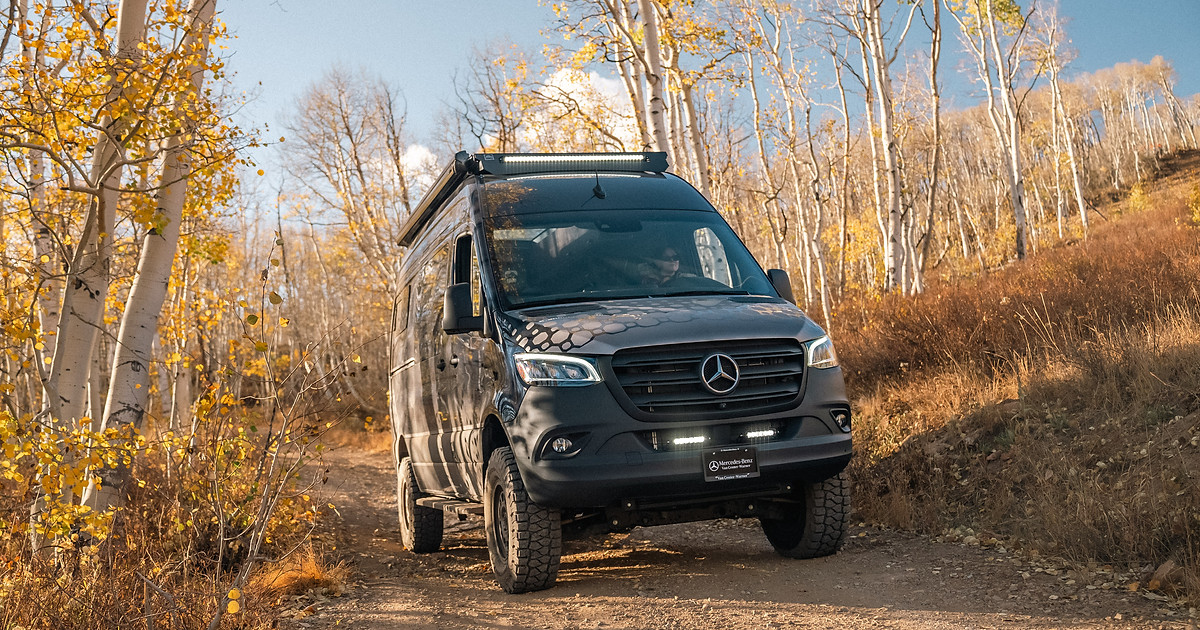 Connor Thill - Hopp.co page