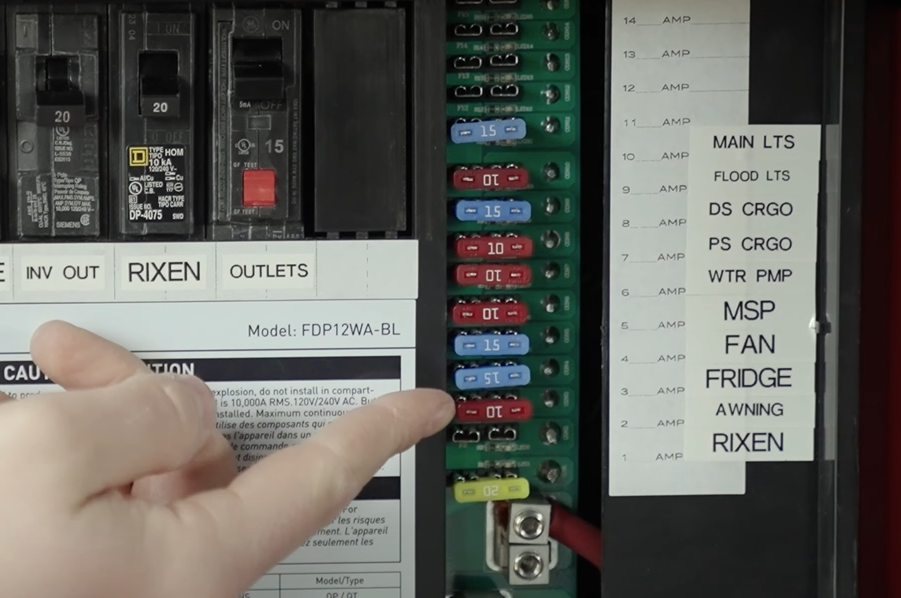 Tech Tips: OHV Electrical Systems