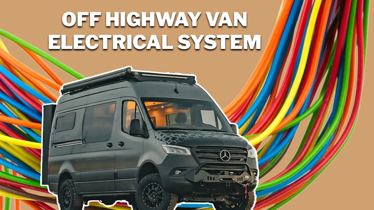 OHV Journal | Off Highway Van | Salt Lake City Utah