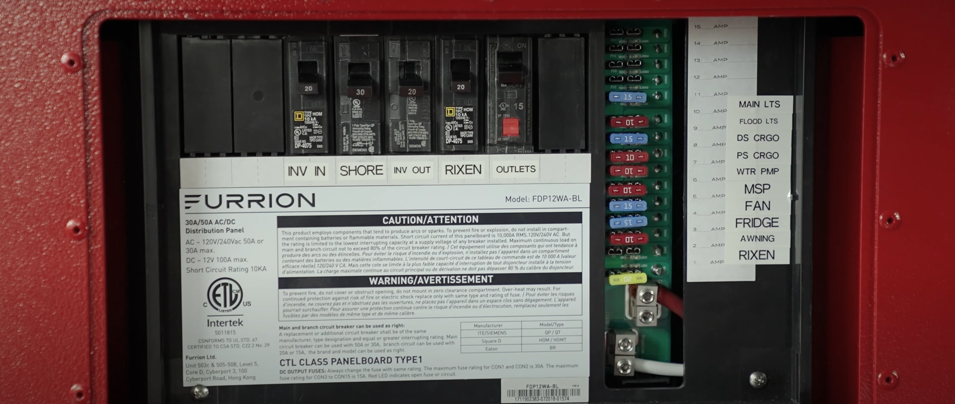 Tech Tips: OHV Electrical Systems