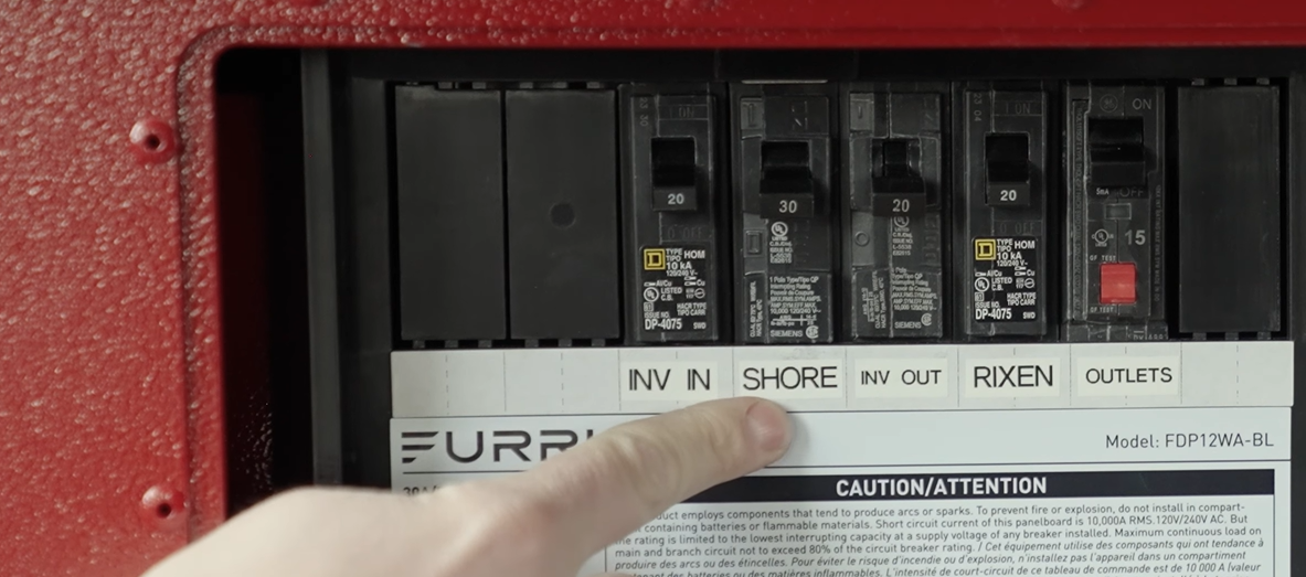 Tech Tips: OHV Electrical Systems