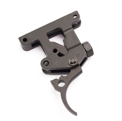 SCATTO MATCH | Mrr Rifles