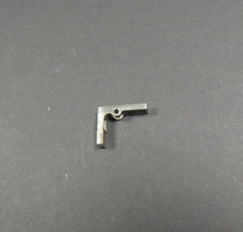 SAFETY CATCH | The Gunmaker's Bench