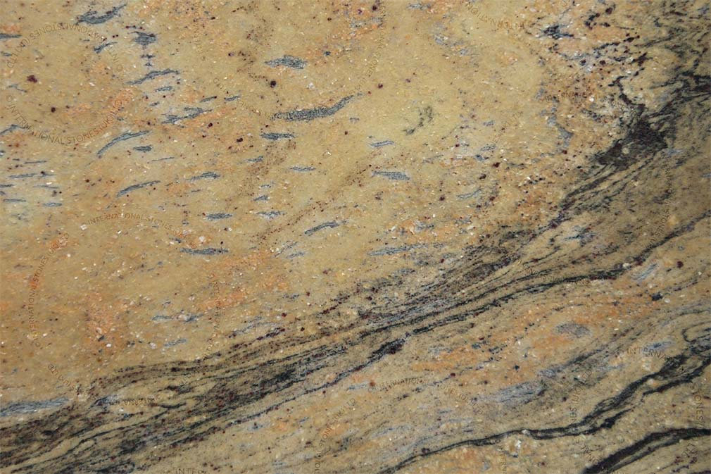 Strata Granite | Designer Surfaces Granite & Quartz Worktops | Sheffield