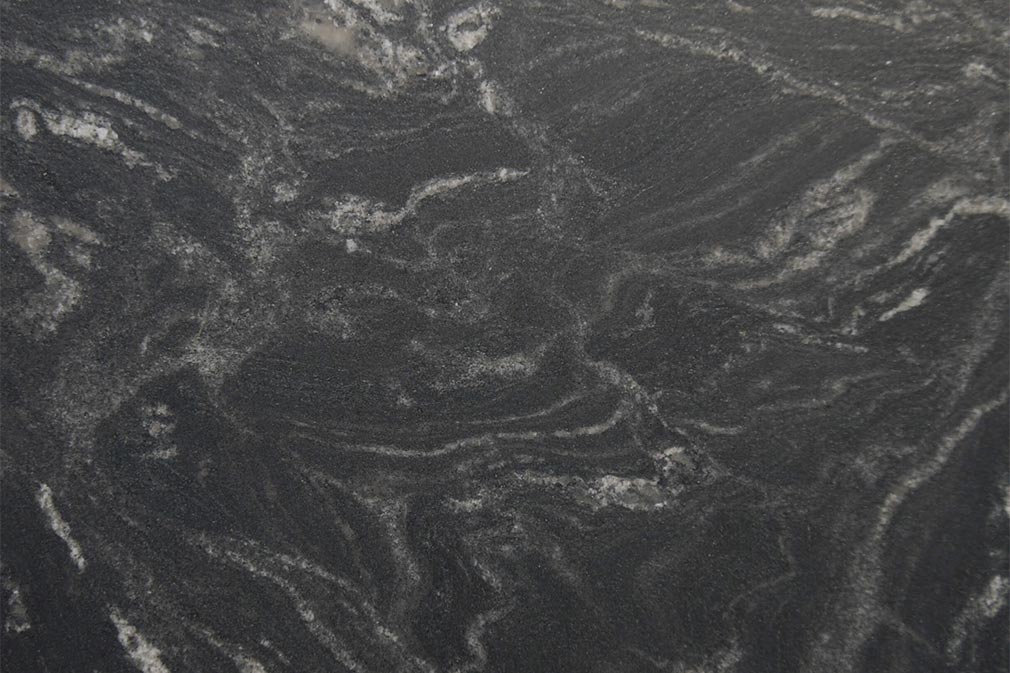 Carbon Mist Satin Granite | Designer Surfaces Granite & Quartz Worktops ...