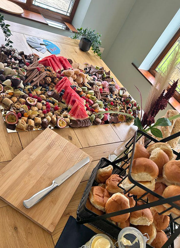 Em's Grazing .Co | Grazing Tables Derbyshire