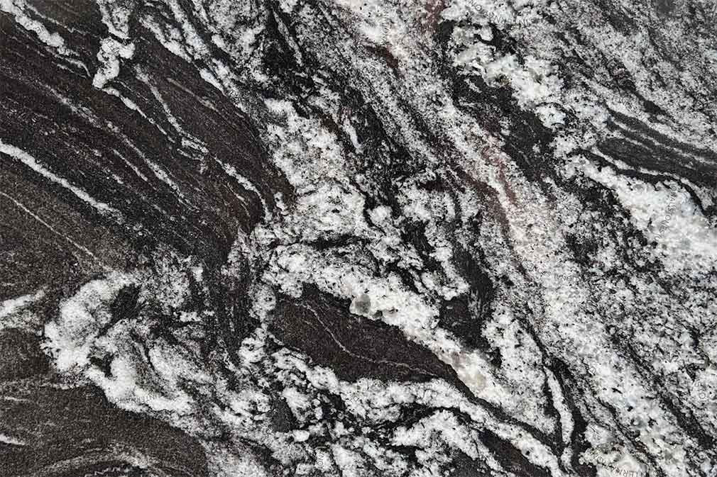 Carbon Mist Extra Granite | Designer Surfaces Granite & Quartz Worktops ...