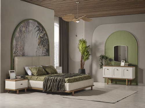 RİGELL YATAK ODASI TAKIMI | ELİSSHOME