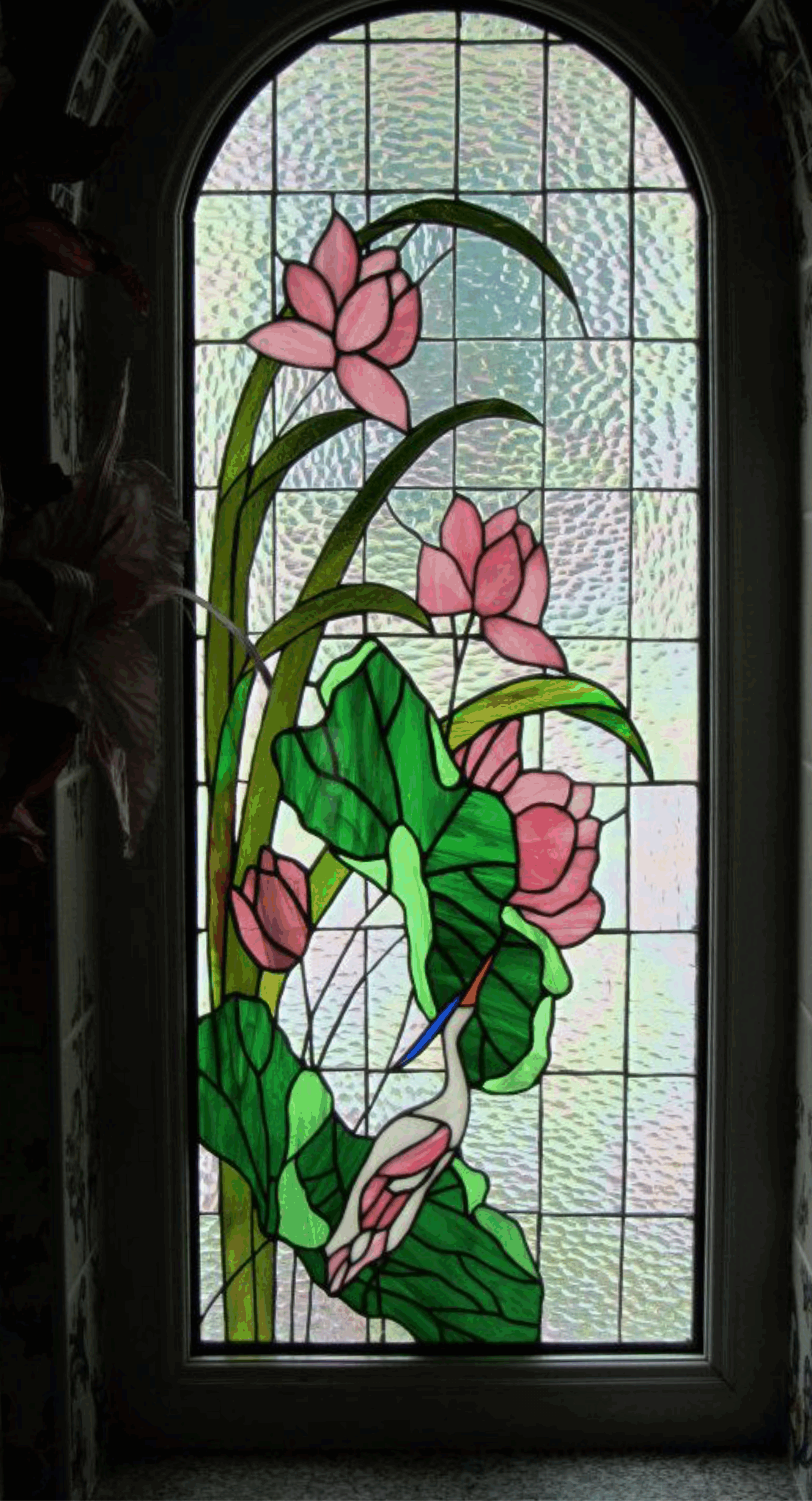 Casa | vitraisisabelramos