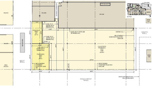 TENANT SERVICES | MMC Architects