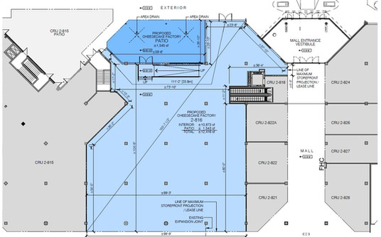 TENANT SERVICES | MMC Architects