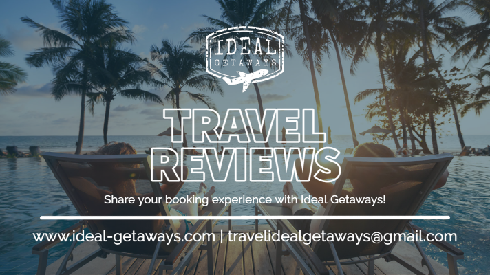 Reviews | Ideal Getaways, LLC | Midwest's Premier Travel Agent