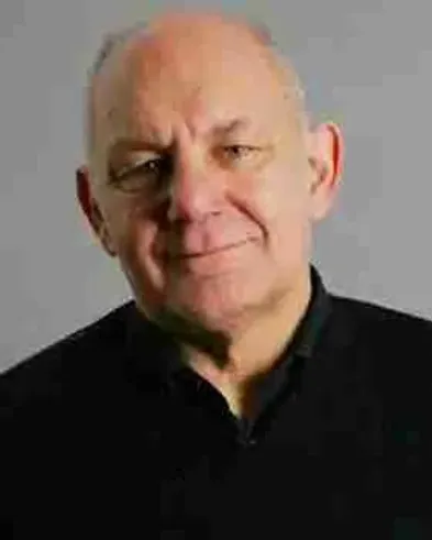 Colin David Reese - Shakespearean Actor and Director.