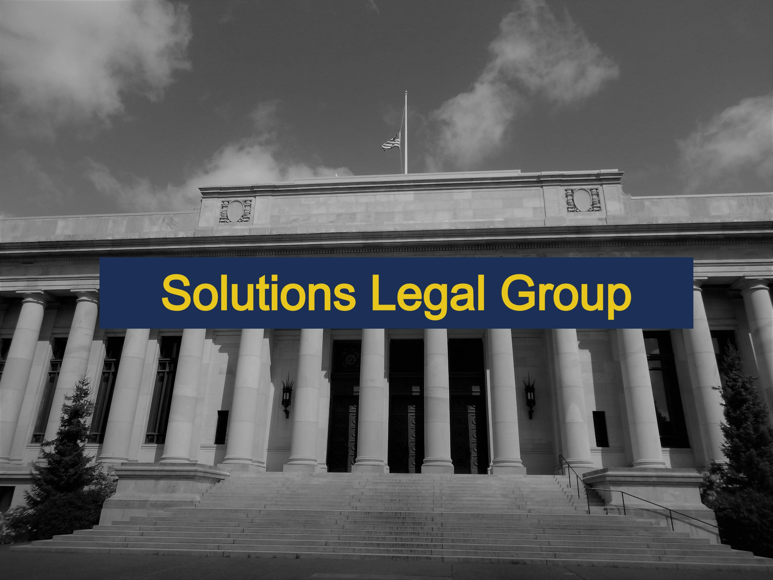 Family Law | Solutions Legal Group PLLC | Everett Washington United States