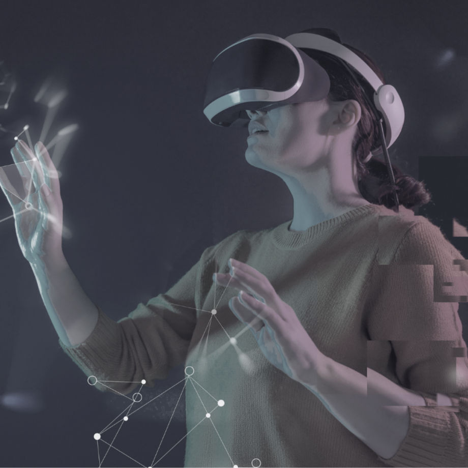 Metaverse: Future VR revolution