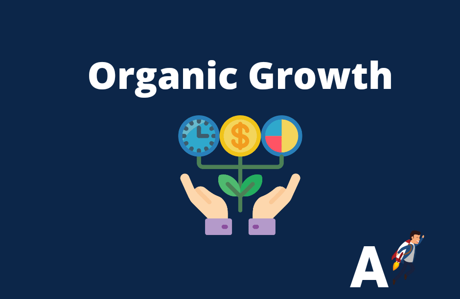 Organic Growth