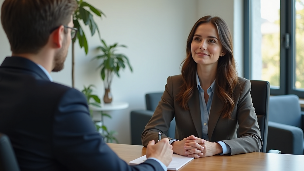 Essential HR Interview Preparation Tips