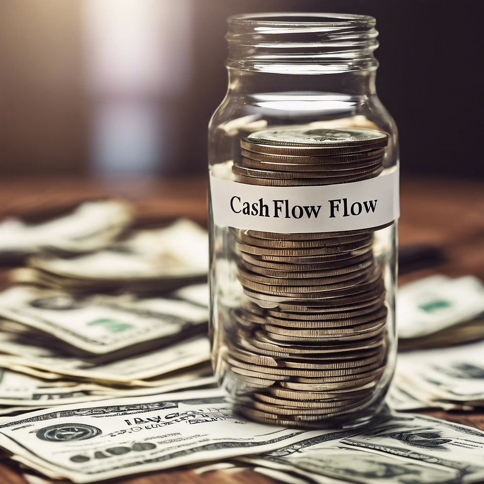 FCFF vs FCFE: Understanding the Key Differences