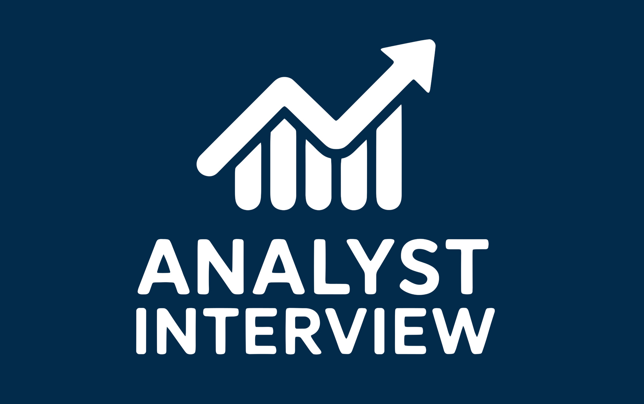 Post Analyst Interview Post Analyst Interview