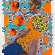 PATRICK QUARM | Artist