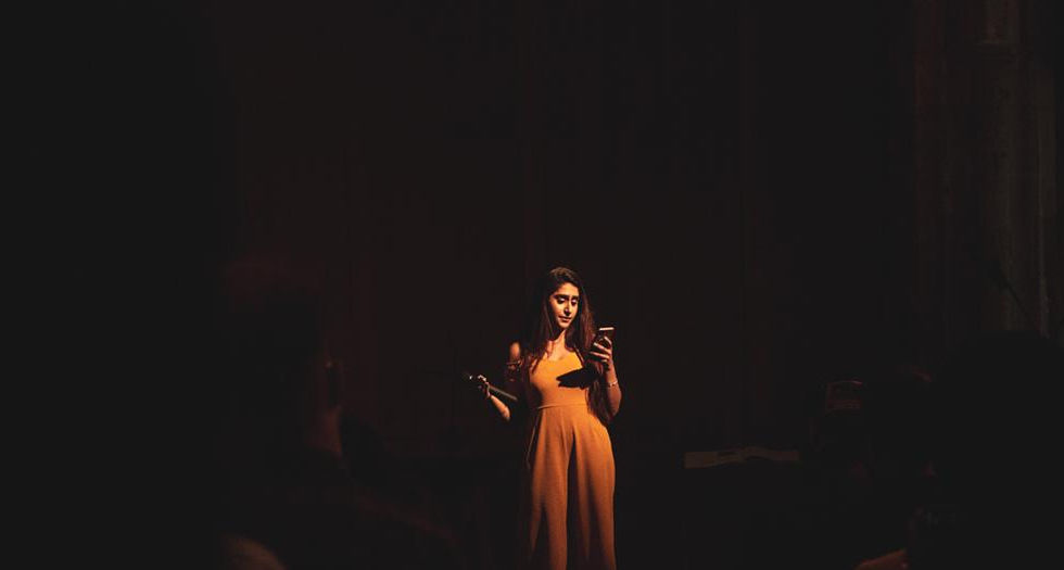 Ruby Dhal | Best Author | Speaker | Content Creator