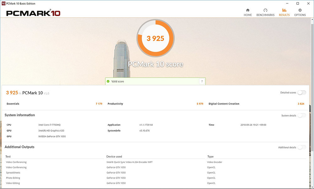 PCMark 10 Crack With License Code PC/Windows